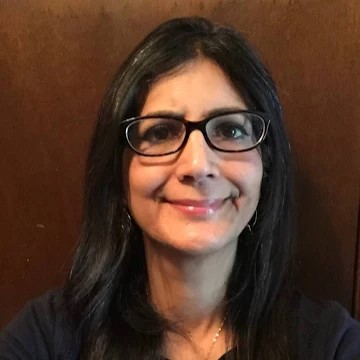 Anna Harman, M.S. - OU College of Allied Health