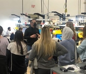 College of Allied Health - University of Oklahoma Health Sciences ...