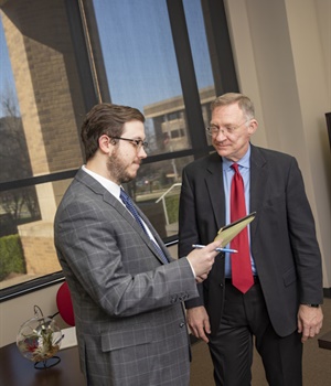 The Office of Academic and Student Affairs: Streamlining Processes ...