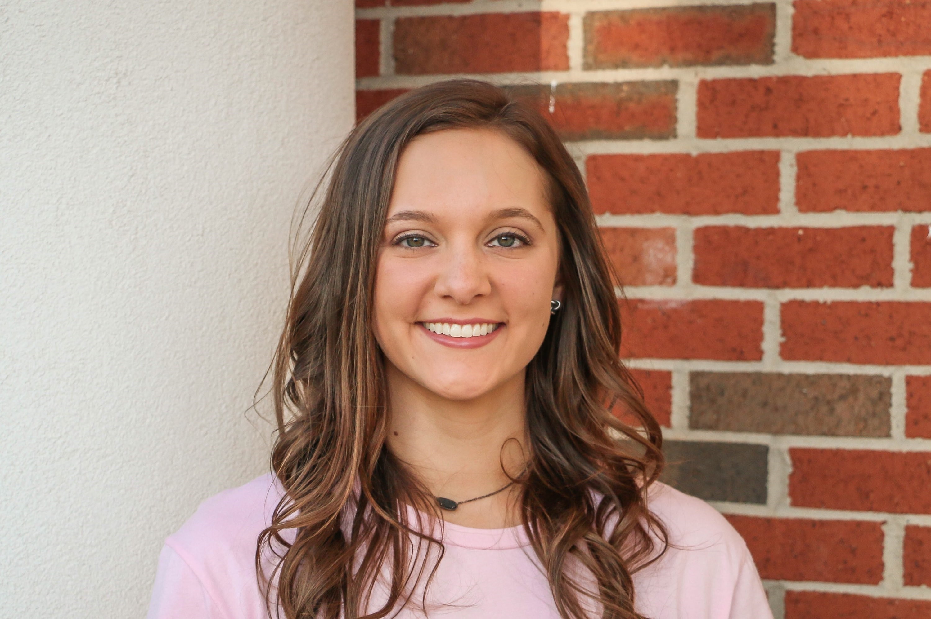 Jayden Williams - OU College of Allied Health