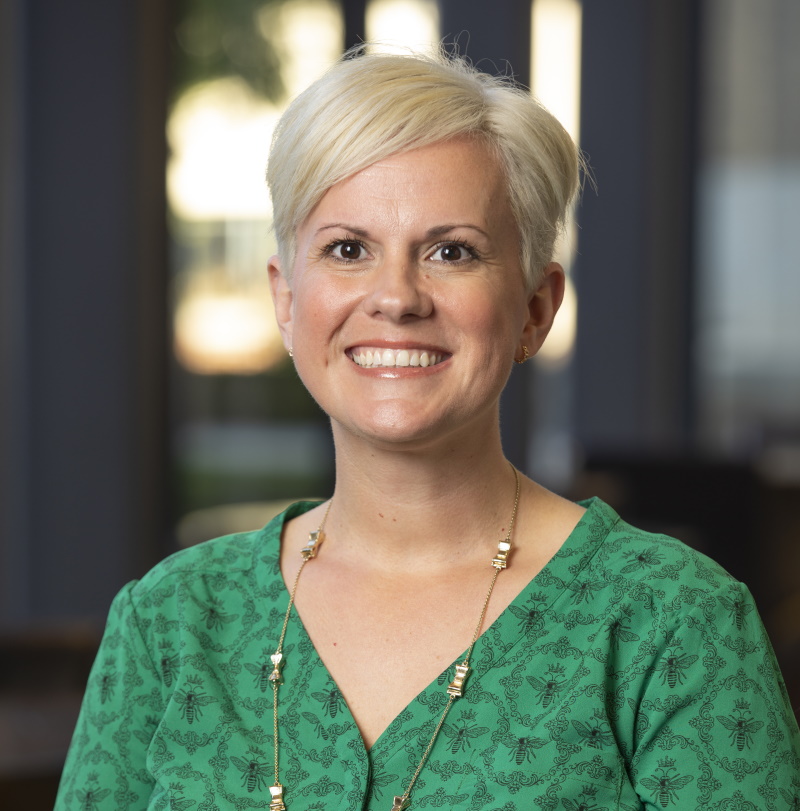 Erin Benear, AuD, CCC-A