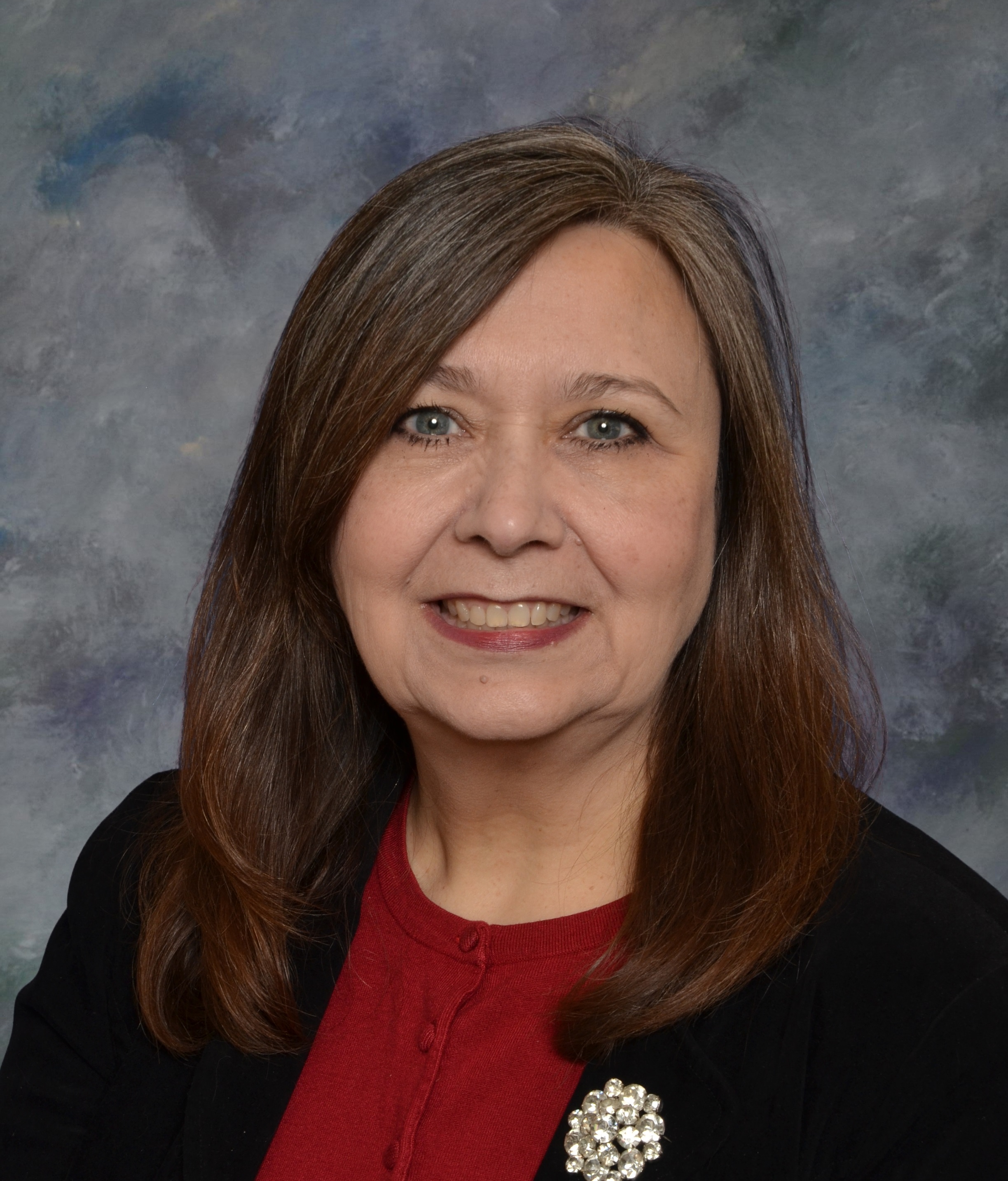 Cyndy Robinson, MPH, OTD, OTL, FAOTA - OU College of...