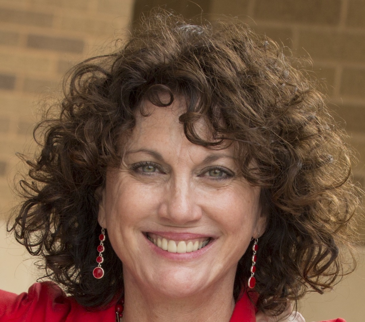 Dr. Jane Wilson appointed as Dean of the College of...