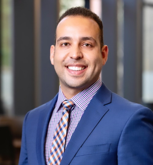 Younes Rebbaj, MS, MBA, RD/LD - OU College of Allied Health