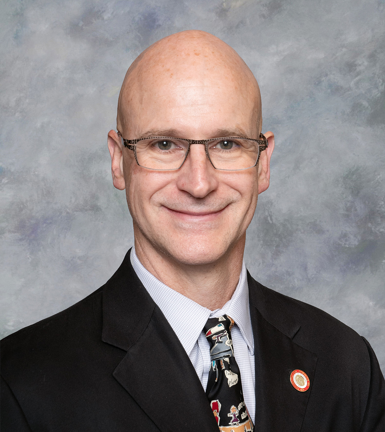 Vince Lepak, PT, DPT, CWS, CES, FACCWS - OU College of...