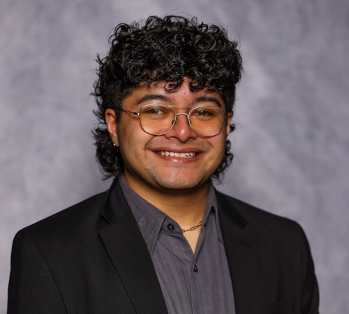 Alex Morales - OU College of Allied Health - University of Oklahoma ...