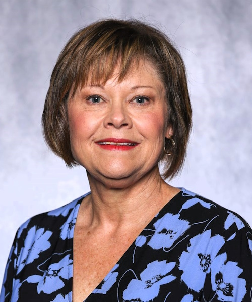 SuAnn White - OU College of Allied Health - University...