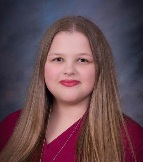 Kamri Morgan - OU College of Allied Health - University of Oklahoma ...