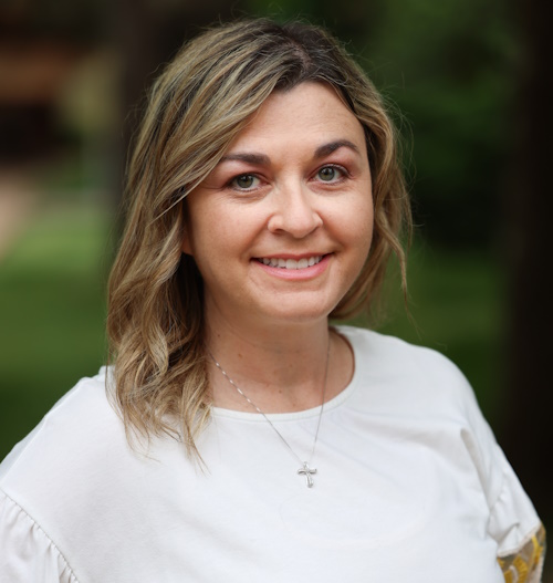 Lisa Wilmoth - OU College of Allied Health