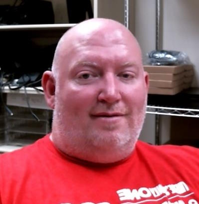 Joe Takacs - OU College of Allied Health - University of Oklahoma ...