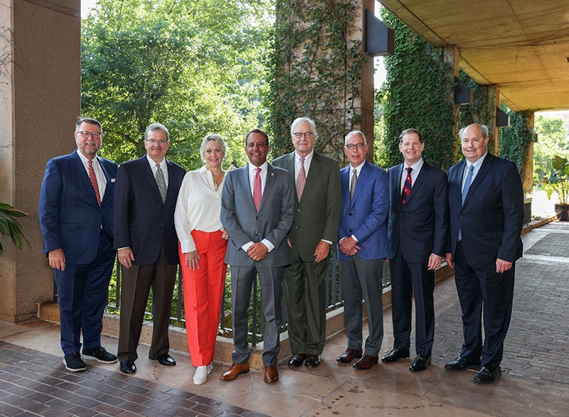 OU Allied Health Expands Speech and Hearing Programs with Million ...