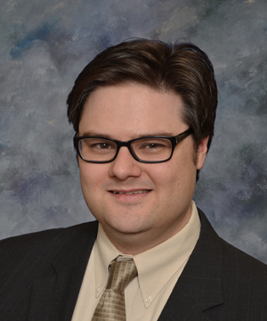 Andrew John, PhD, has been named as Chairman of the...